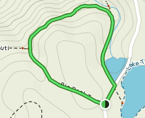 Big Rock Nature Trail , Georgia - 302 Reviews, Map | AllTrails