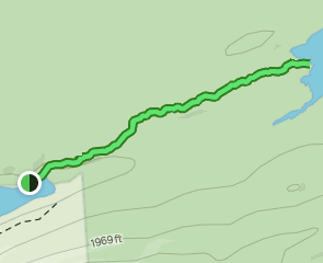 Russian Lake Trail, New York - Map, Guide | AllTrails