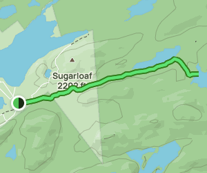 Constable Pond and Chub Lake Trail: 1 Reviews, Map - New York | AllTrails