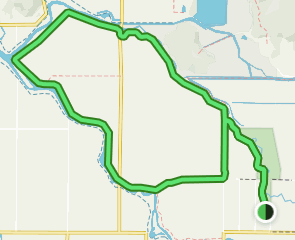 Alouette Greenway Loop, British Columbia, Canada - 63 Reviews, Map ...