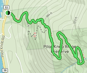 Pilot Knob Ridge: 1305 Reviews, Map - New York | AllTrails