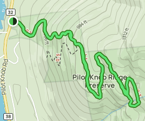 Pilot Knob Ridge: 1313 Reviews, Map - New York | AllTrails