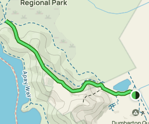 Lower Meadowlark Trail: 38 Reviews, Map - California | AllTrails