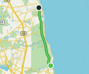 Klampenborg - Vedbæk: 9 Reviews, Map - Capital Region of Denmark ...