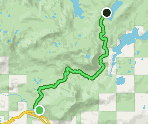 Fordyce Jeep Trail: 68 Reviews, Map - California | AllTrails
