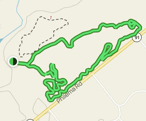 Chehaw Trail: 77 Reviews, Map - Georgia | AllTrails