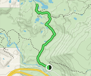 AllTrails | Eagle Lakes via Eagle Lakes OHV and Fordyce Jeep Trail: 48 ...