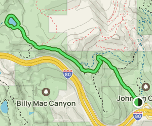 Summit Lake OHV Trail: 151 Reviews, Map - California | AllTrails