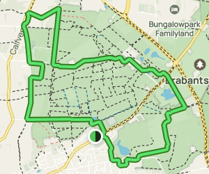Ossendrecht - Volksabdij: 1 Reviews, Map - North Brabant, Netherlands ...