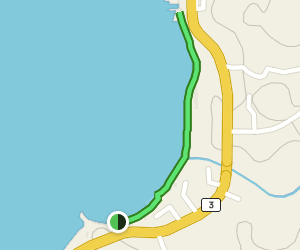 Karang Bolong Beach, Anyer | Map, Guide - Banten, Indonesia | AllTrails