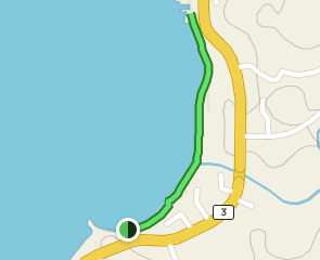 Karang Bolong Beach, Anyer: 0 Reviews, Map - Banten, Indonesia | AllTrails