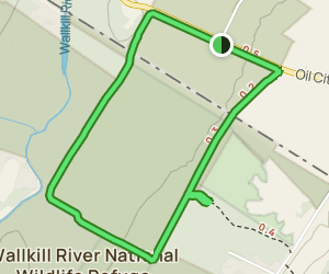 Liberty Loop Trail: 367 Reviews, Map - New York | AllTrails