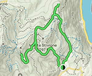 Cuasso al Monte - Linea Cadorna: 3 Reviews, Map - Lombardy, Italy ...
