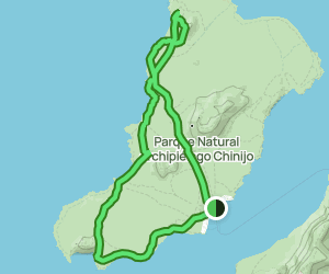 Caleta de Sebo - Playa de Las Conchas - La Cocina, 29 Photos ...