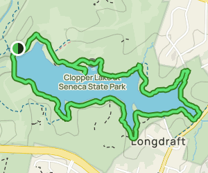 Clopper Lake: 1687 Reviews, Map - Maryland | AllTrails