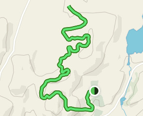 Murrow/Lakeside Trail, New York - 29 Reviews, Map | AllTrails