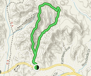 Rattlesnake Trail: 127 Reviews, Map - California | AllTrails