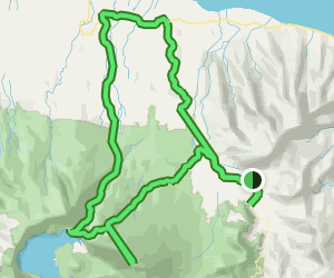 Sembalun Route - Mount Rinjani Torean - West Nusa Tenggara, Indonesia ...