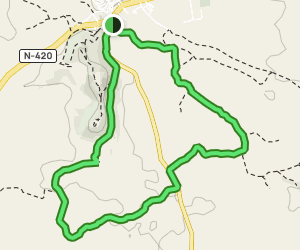 Calaceite - Poblado Ibérico de San Antonio - Les Codines: 2 Reviews ...