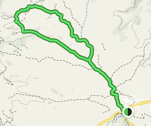 Calaceite - Mois: 1 Reviews, Map - Teruel, Spain | AllTrails
