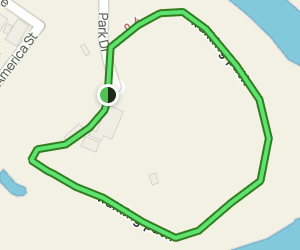 Bogue Falaya Wayside Park: 4 Reviews, Map - Louisiana | AllTrails