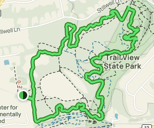 AllTrails | Stillwell Woods Trail: 2088 Reviews, Map - New York