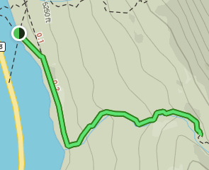 Stanley Falls: 309 Reviews, Map - Alberta, Canada | AllTrails