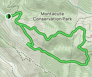 Montacute Conservation Park: 5 Reviews, Map - South Australia ...