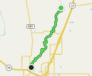 Peace River Canoe Route: 20 Reviews, Map - Florida | AllTrails