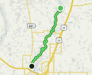 Peace River Canoe Route, Florida - 19 Reviews, Map | AllTrails