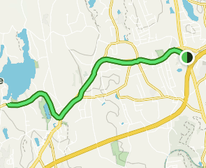 Middlebury Trail, Connecticut - 128 Reviews, Map | AllTrails