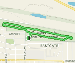 Gibson Woods Nature Preserve: 37 Reviews, Map - Indiana | AllTrails