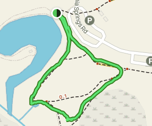 Lithia Springs Loop: 13 Reviews, Map - Florida | AllTrails