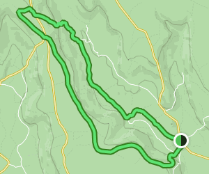 Rosedale Abbey, Blakey Ridge, and Ironstone Railway: 100 Reviews, Map ...
