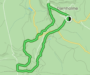 Goathland, Mallyan Spout, and the Roman Road: 69 Reviews, Map - North ...