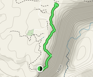W6 Balcony Trail (Jabal Shams): 91 Reviews, Map - Ad Dakhiliyah, Oman ...