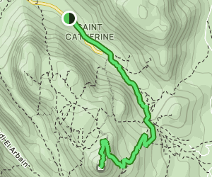 Mt. Sinai Trail: 68 Reviews, Map - Janub Sina', Egypt | AllTrails