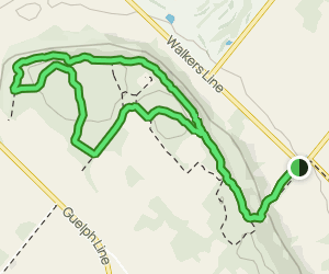 Mount Nemo via Bruce Trail: 1526 Reviews, Map - Ontario, Canada | AllTrails