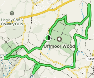Uffmoor Wood and Clent Hill Circular - West Midlands, England | AllTrails