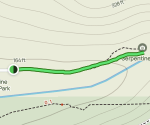 Serpentine Falls Trail: 51 Reviews, Map - Western Australia, Australia ...