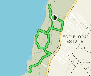 Pot Alley via Red Bluff and Mushroom Rock: 27 Reviews, Map - Western ...