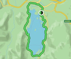 AllTrails | Derwent Water Circular: 1055 Reviews, Map - Cumbria, England