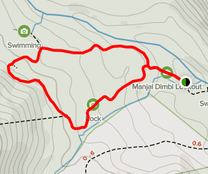 Rainforest Circuit Track, Mossman Gorge - Queensland, Australia | AllTrails