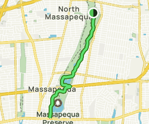 Massapequa Lake Trail: 1559 Reviews, Map - New York | AllTrails