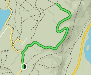 Trail 2b Edge of the Bench: 16 Reviews, Map - Alberta, Canada | AllTrails