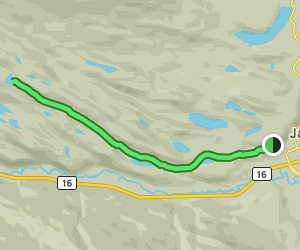 Minnow Lake trail: 14 Reviews, Map - Alberta, Canada | AllTrails
