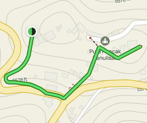 Puncak Penulisan Temple: 0 Reviews, Map - Bali, Indonesia | AllTrails