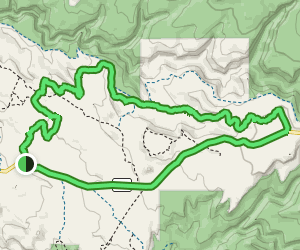 Falcon Flow Loop: 50 Reviews, Map - Utah | AllTrails