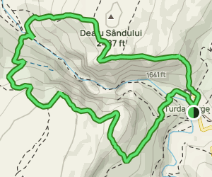 Circuitul Cheilor Turzii: 57 Reviews, Map - Cluj, Romania | AllTrails