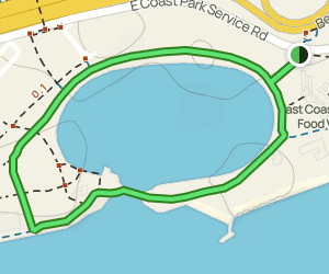 East Coast Park Zone E Loop: 62 foto's - Central, Singapore | AllTrails